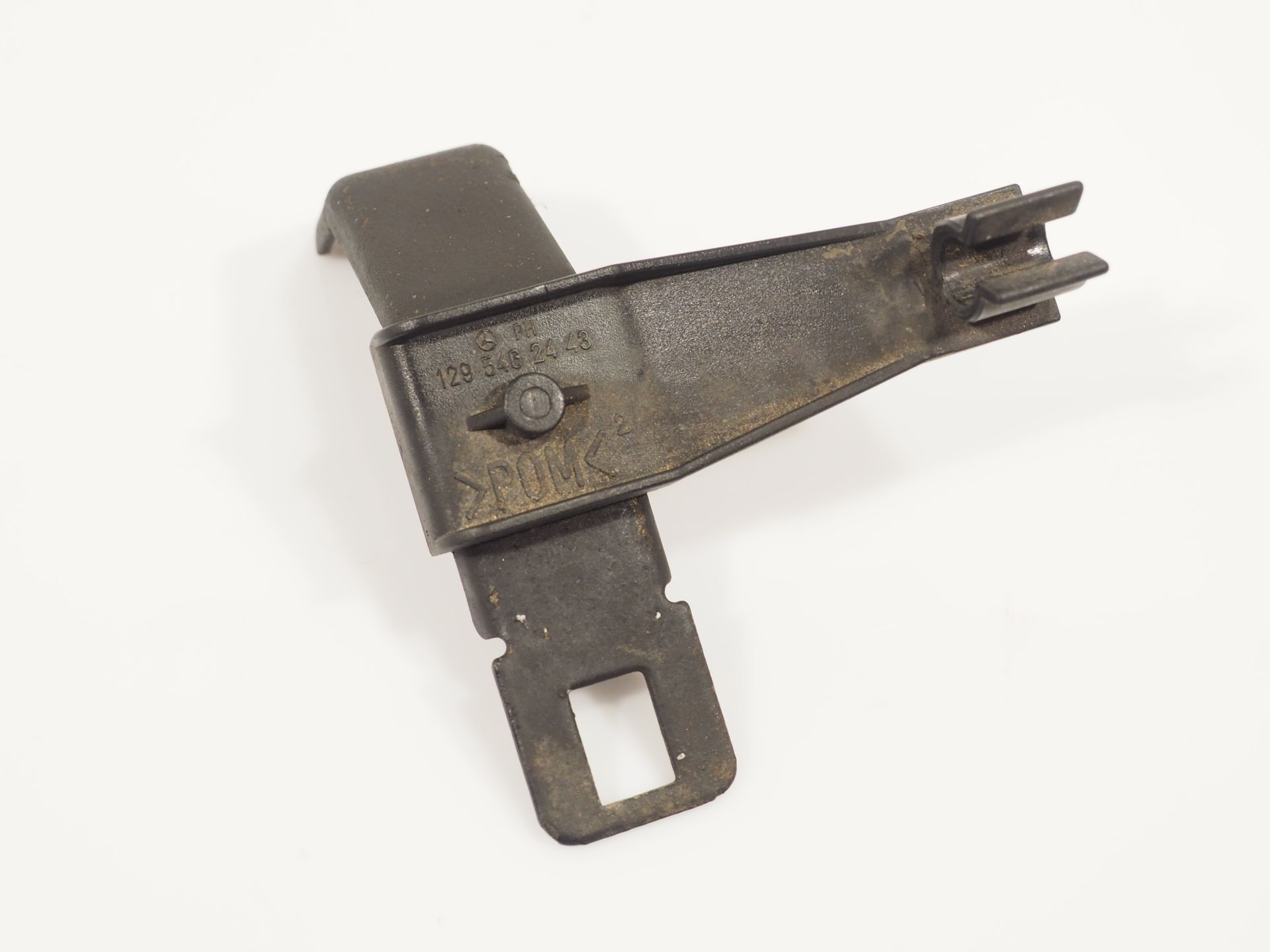 1295462443 - ABS wiring rear mount | 839