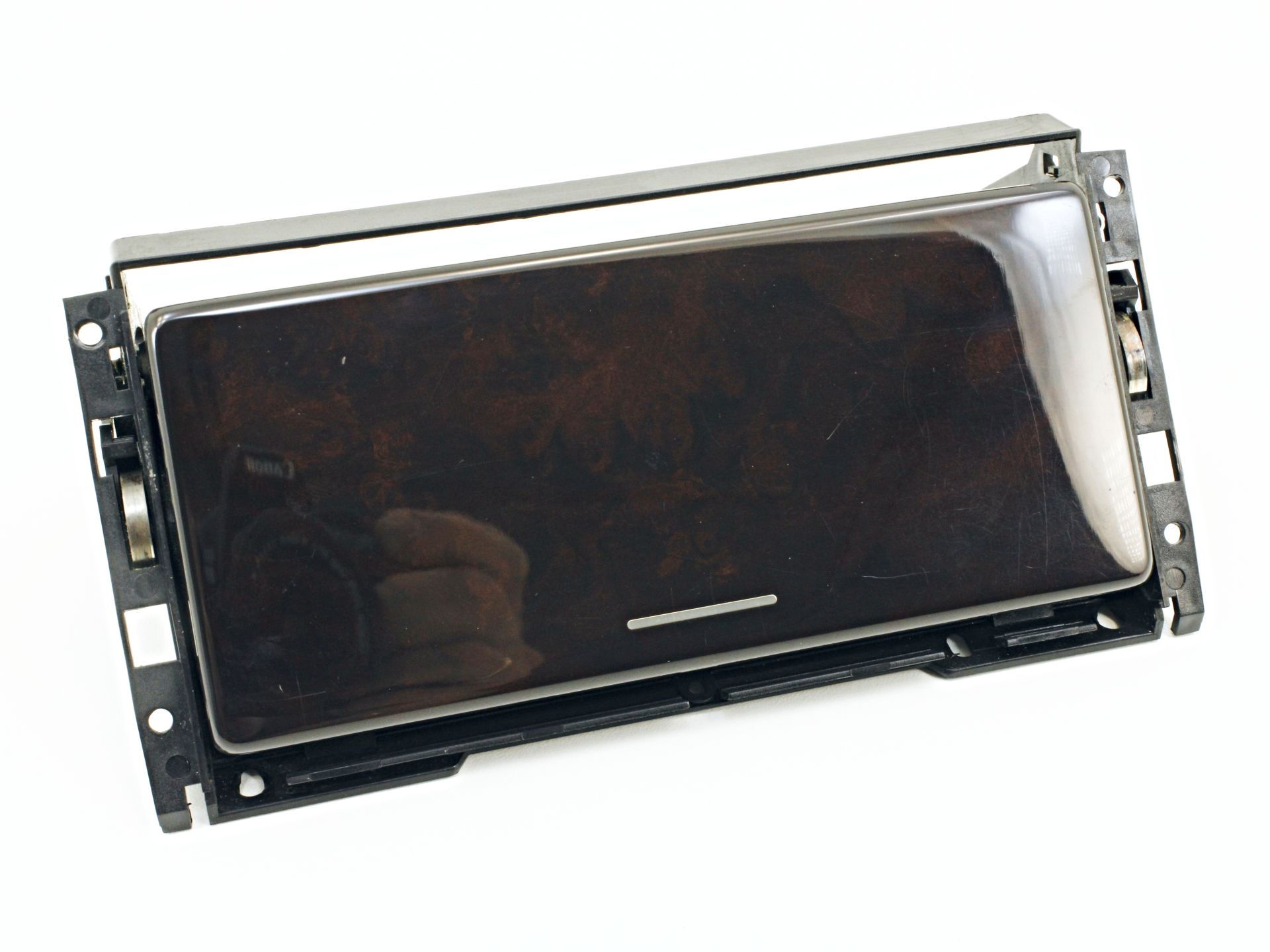 1296800091 - Centre console ashtray storage panel | 1156