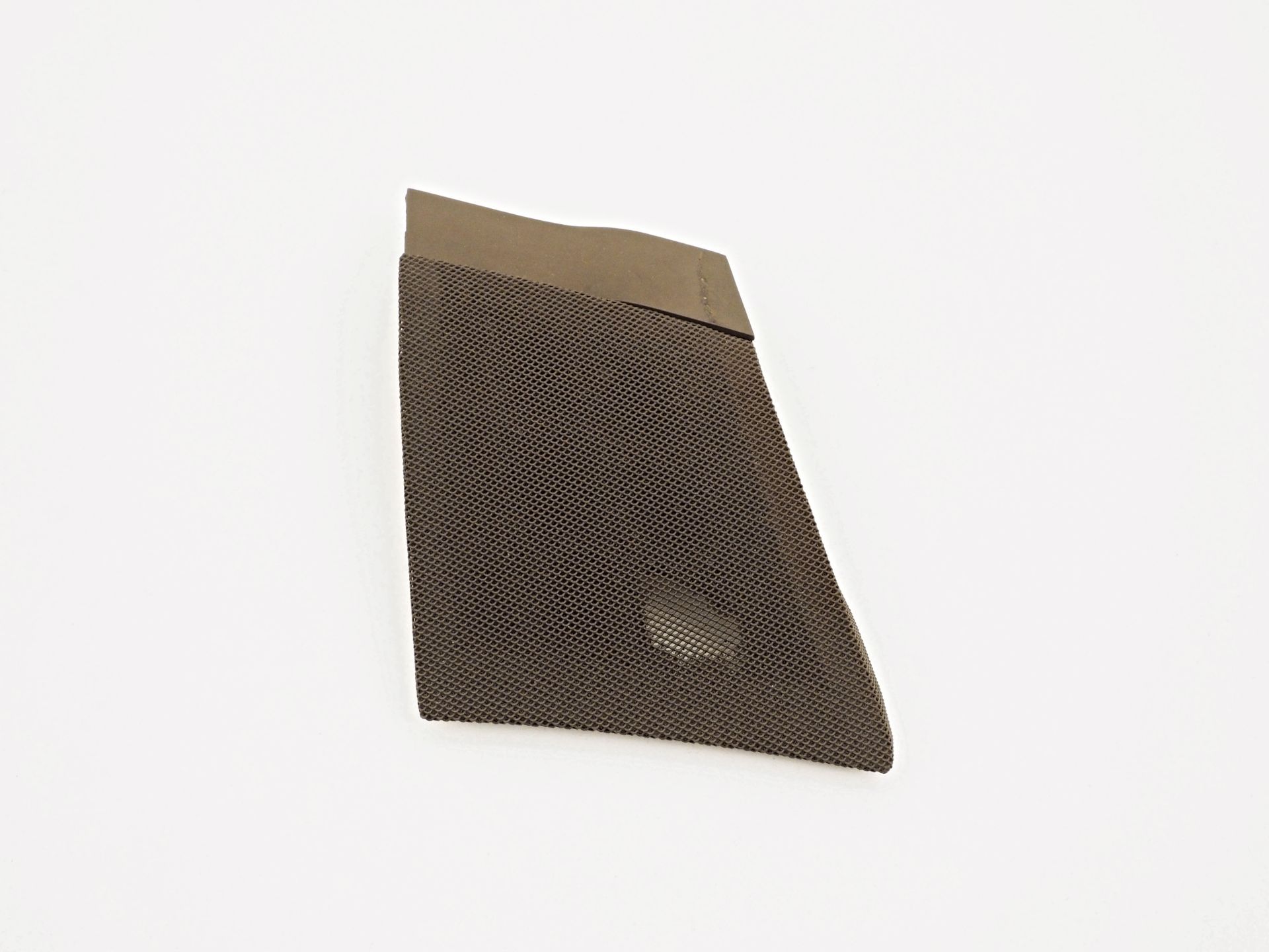 1296800239 - Right dashboard speaker cover trim | 1884