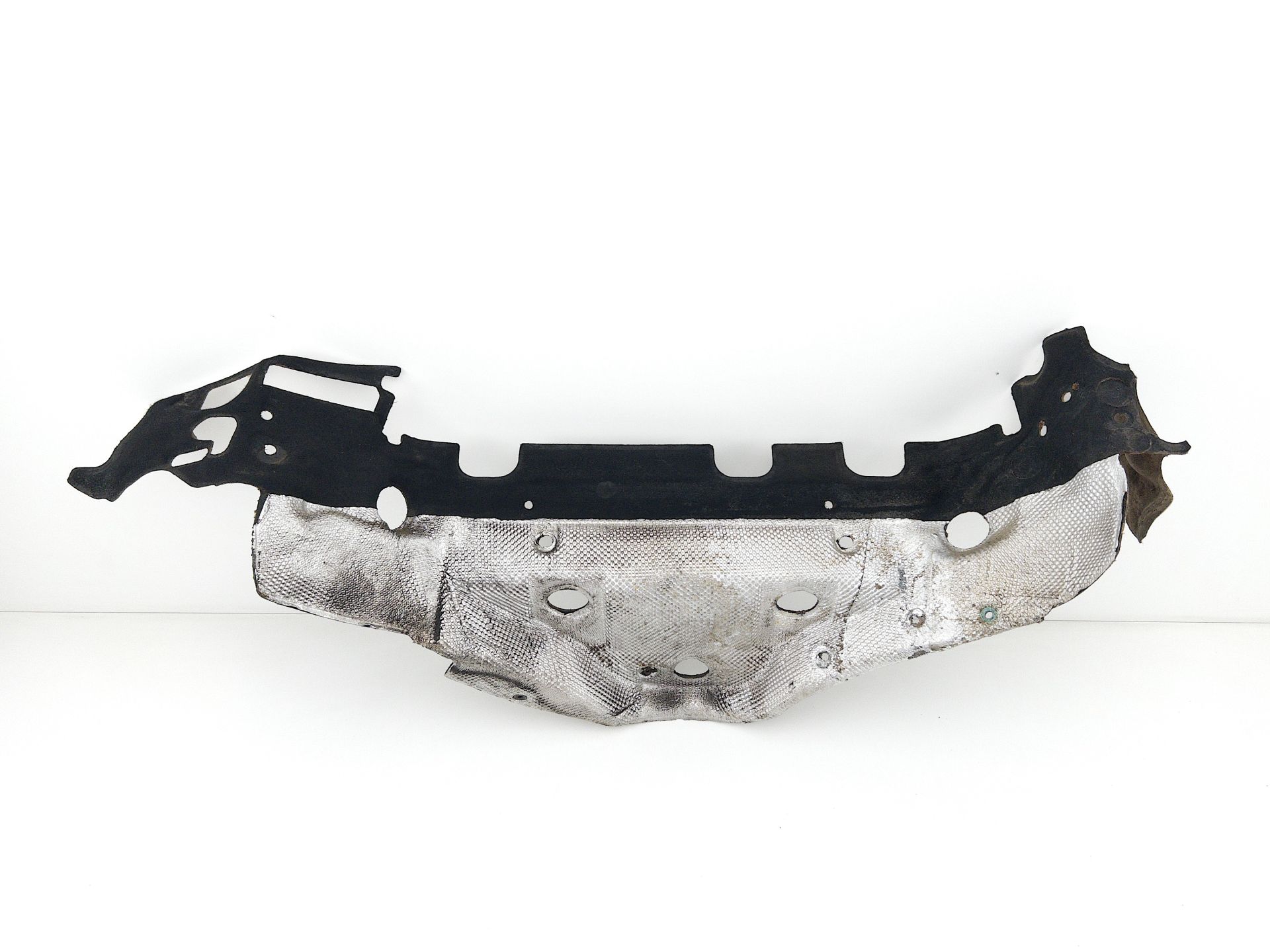 1296801525 - Engine compartment partition panel insulation | 4112