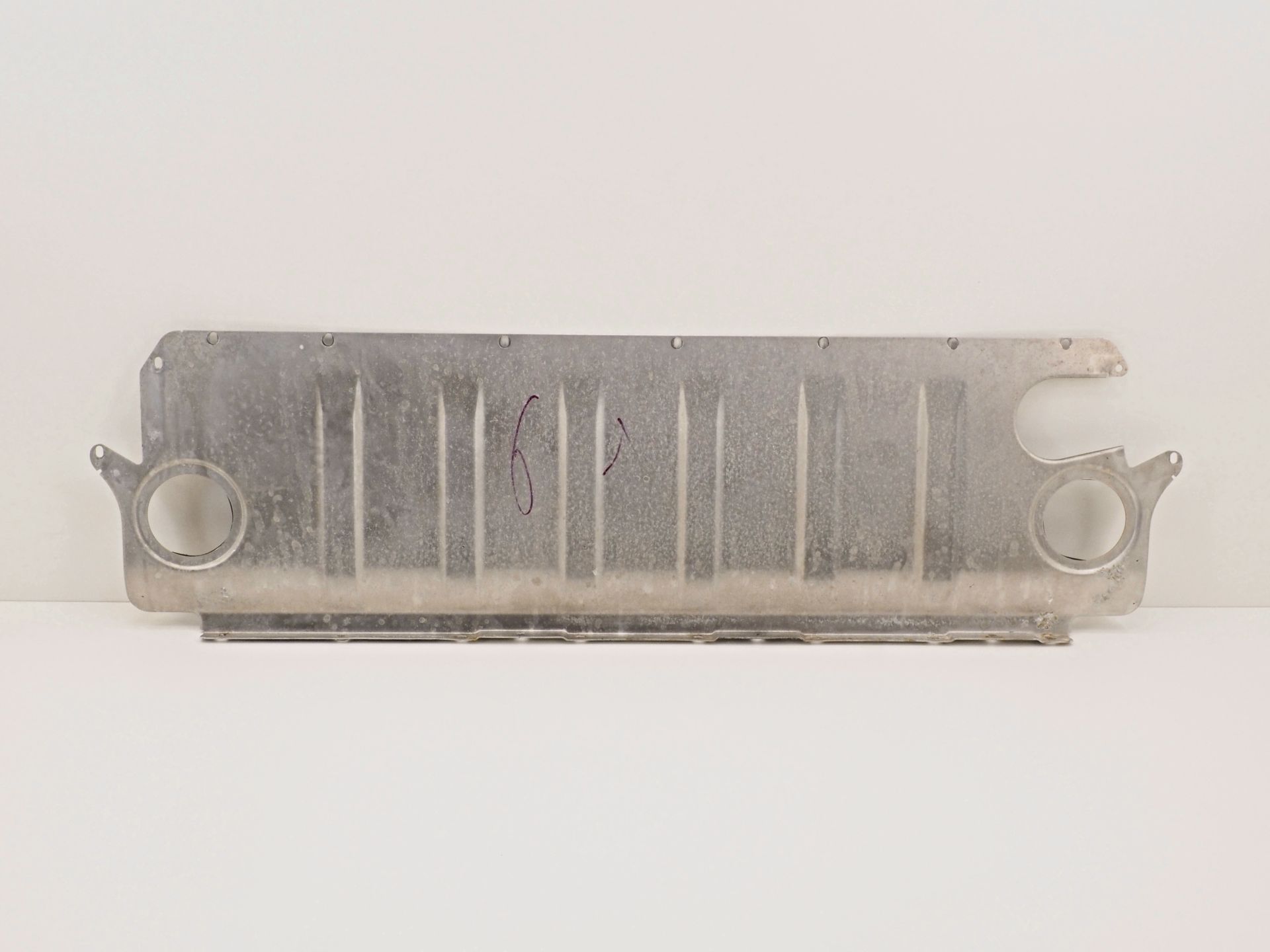 1296900065 - Boot trunk partition panel | 3212