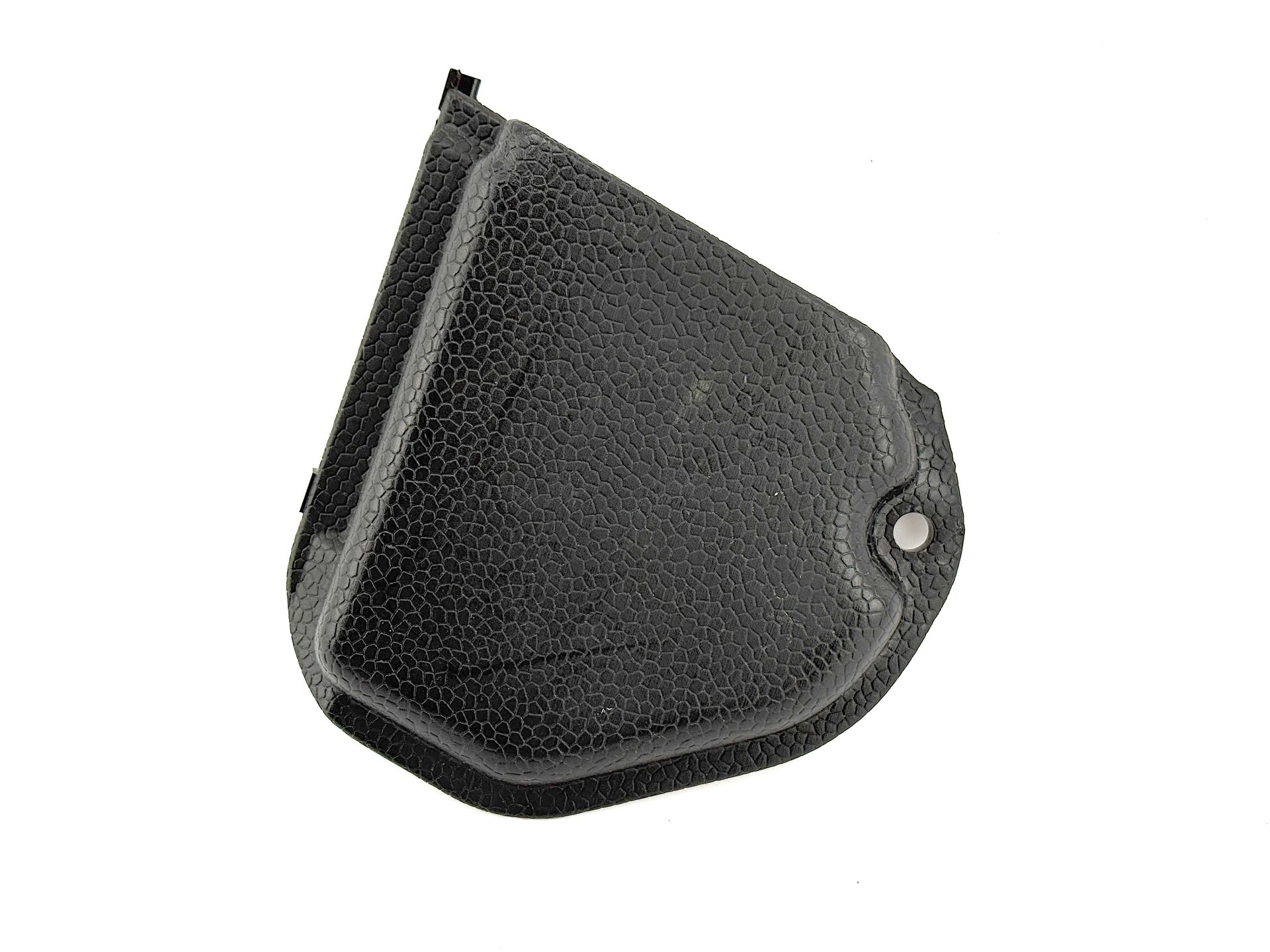 1296930027 - Trunk lock cover trim | 5746