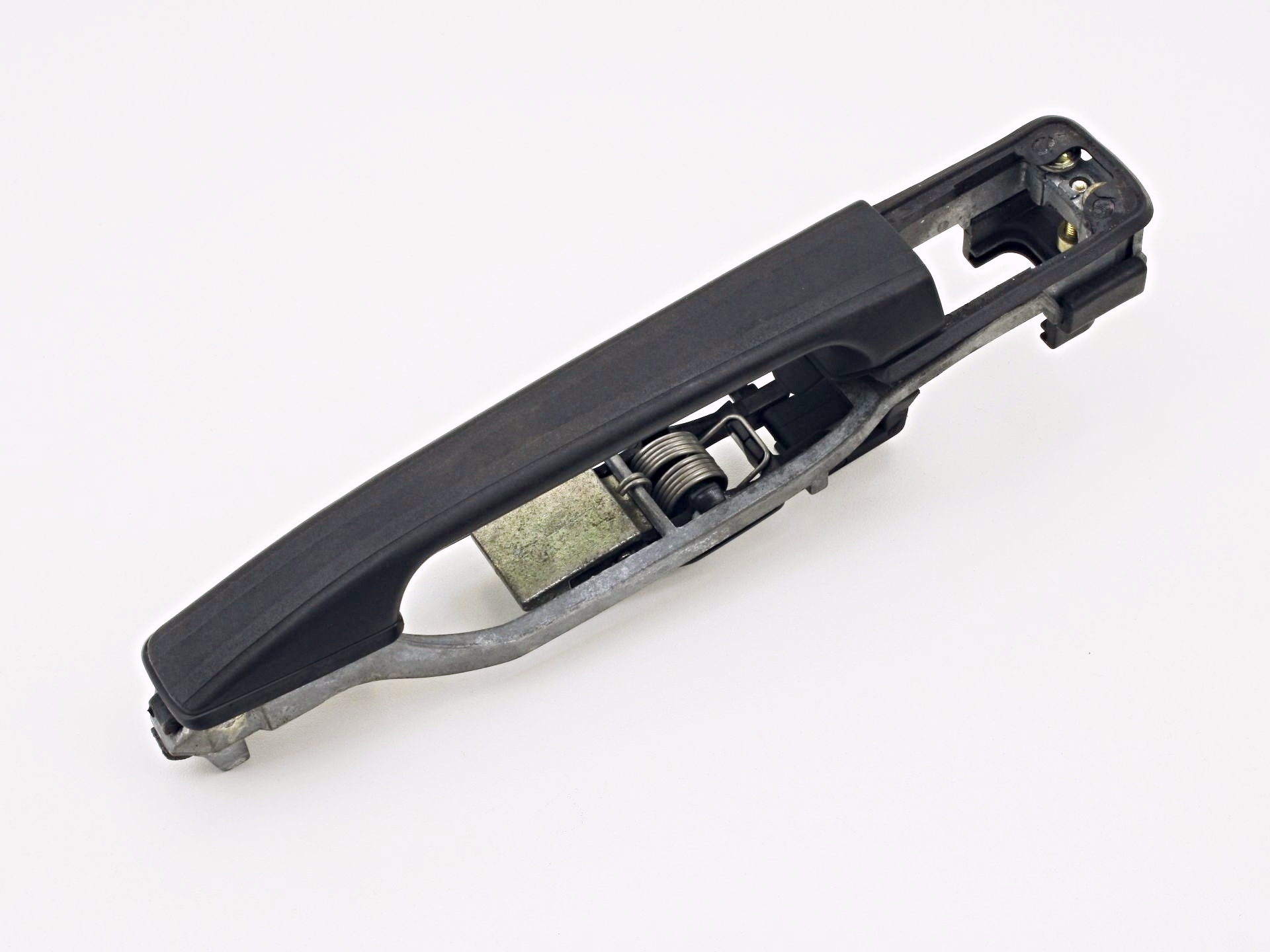 1297600034 - Exterior door handle with mechanism | 1365