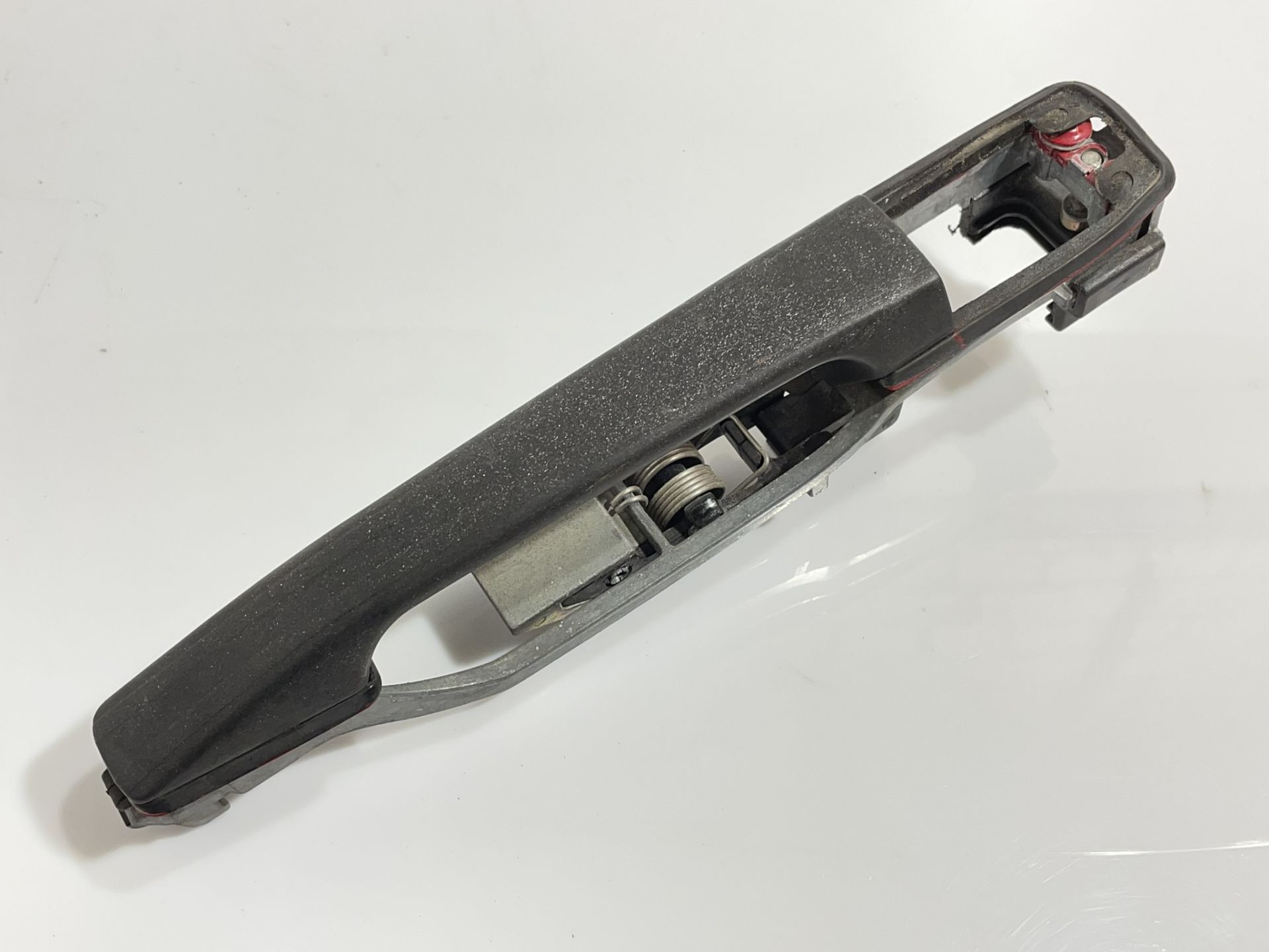 1297600034 - Exterior door handle with mechanism | 463