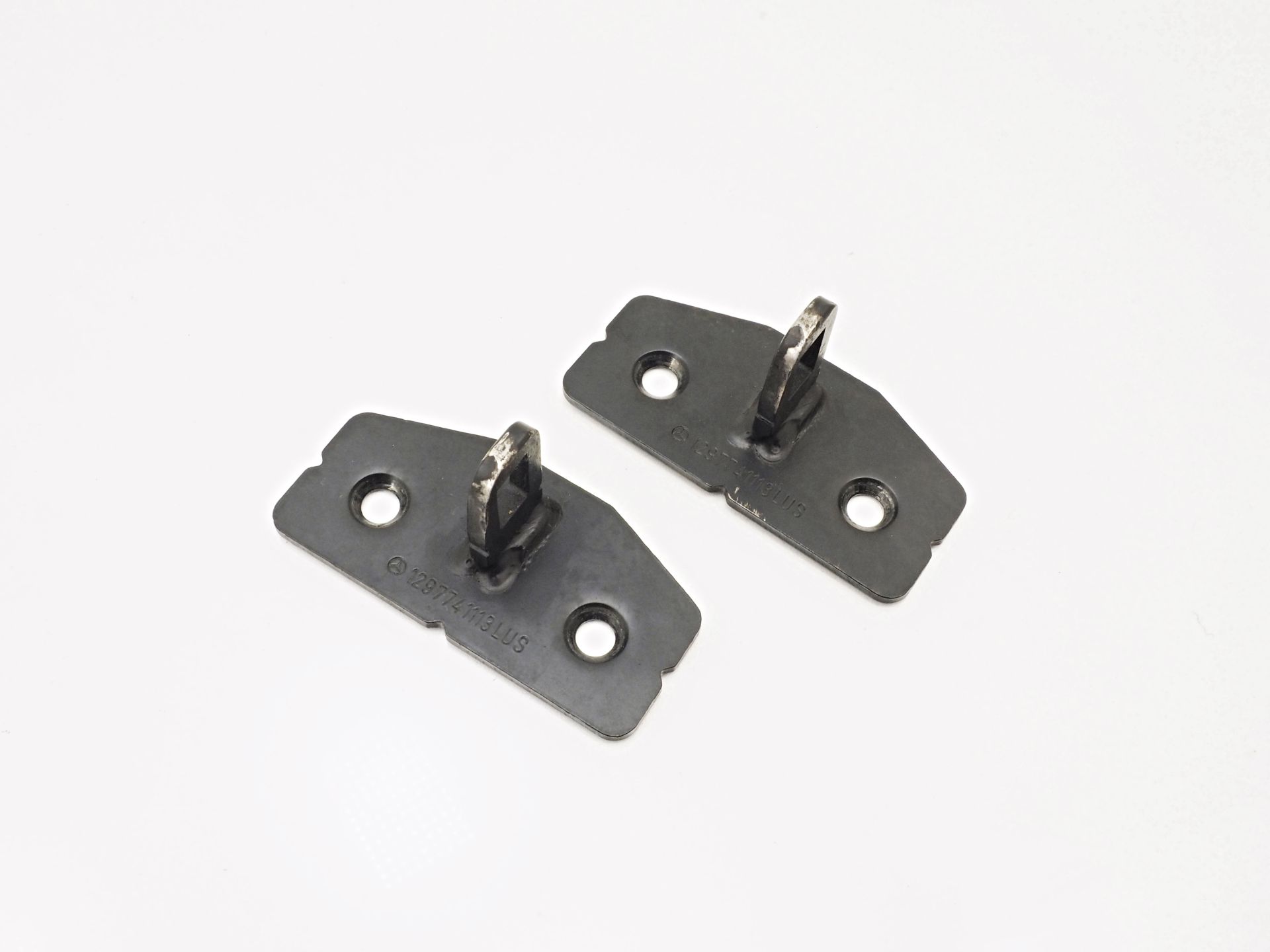 1297741113 - Convertible soft top lock pin | 1725