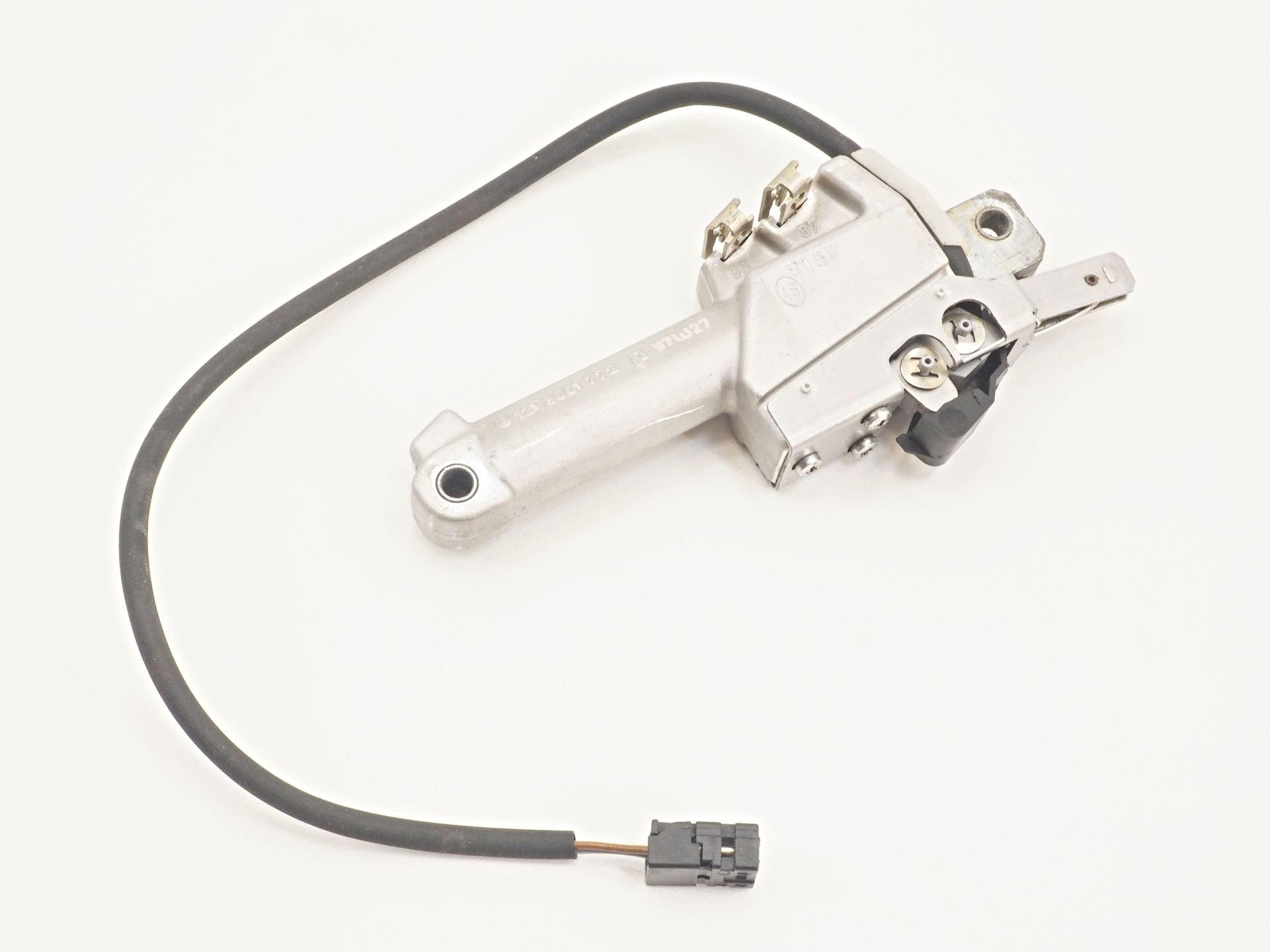 1298001772 - Left bow extension cylinder | 3608