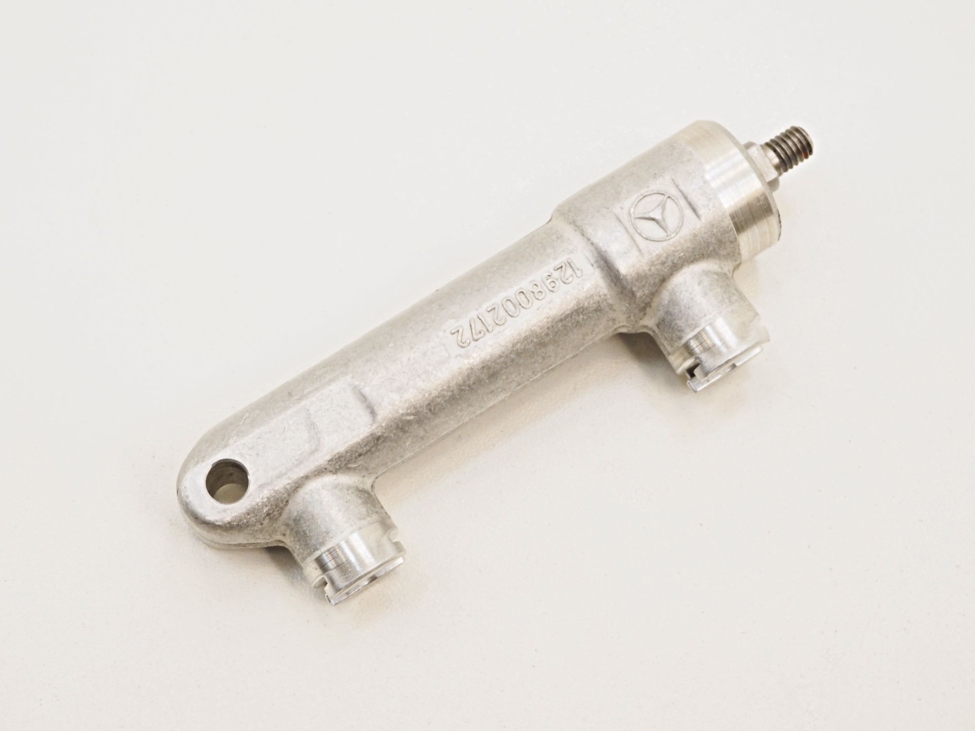 1298002172 - Rear lock latch cylinder | 3499