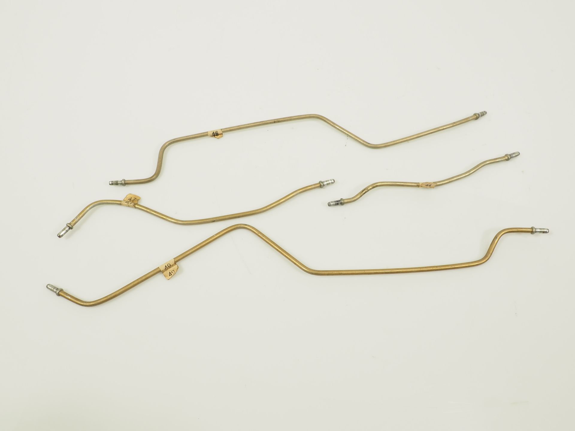 1298062650 - Hydraulic lines | 1102