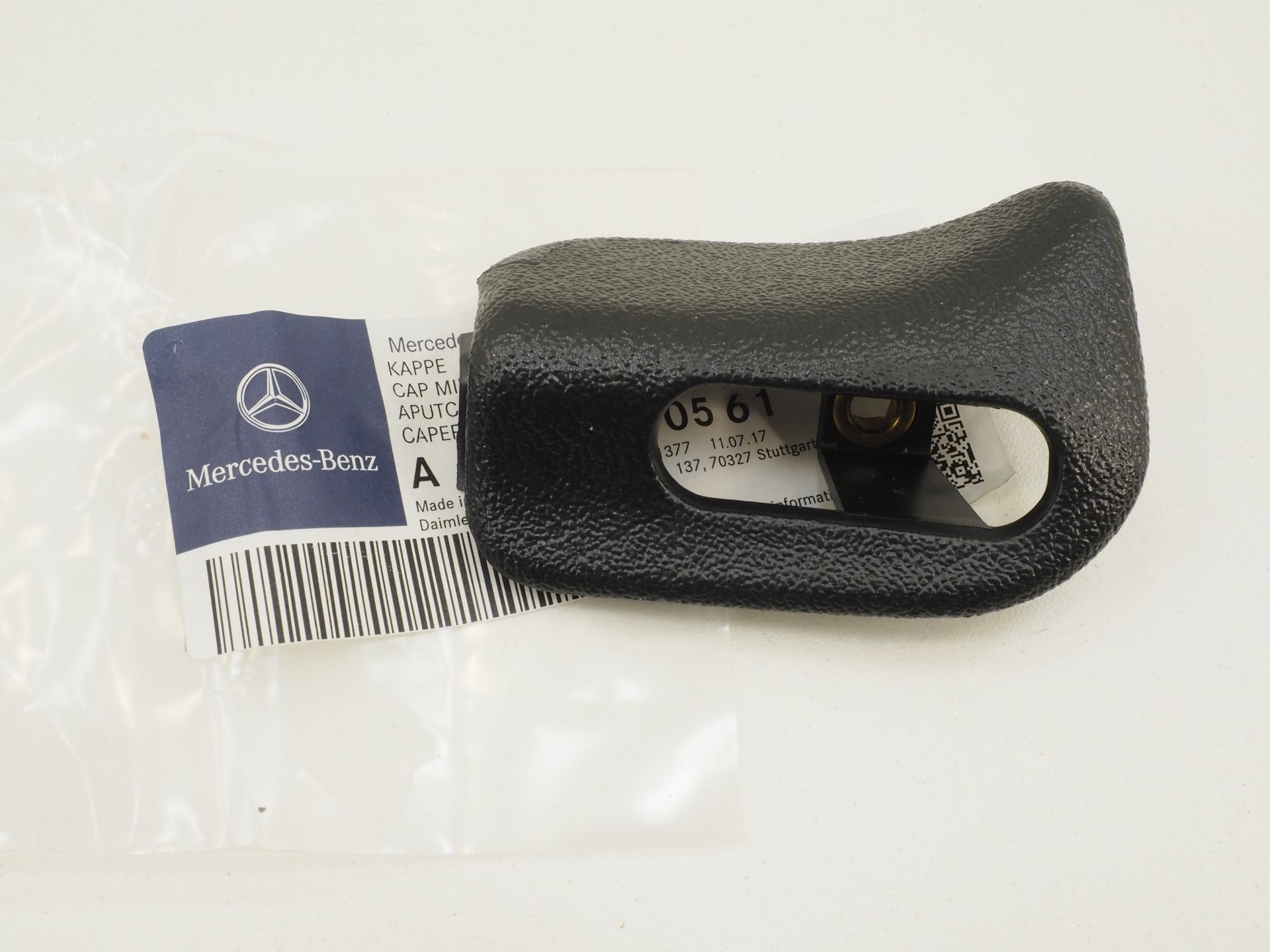 1298110561 - Sun Visor mount cap - left | 2881