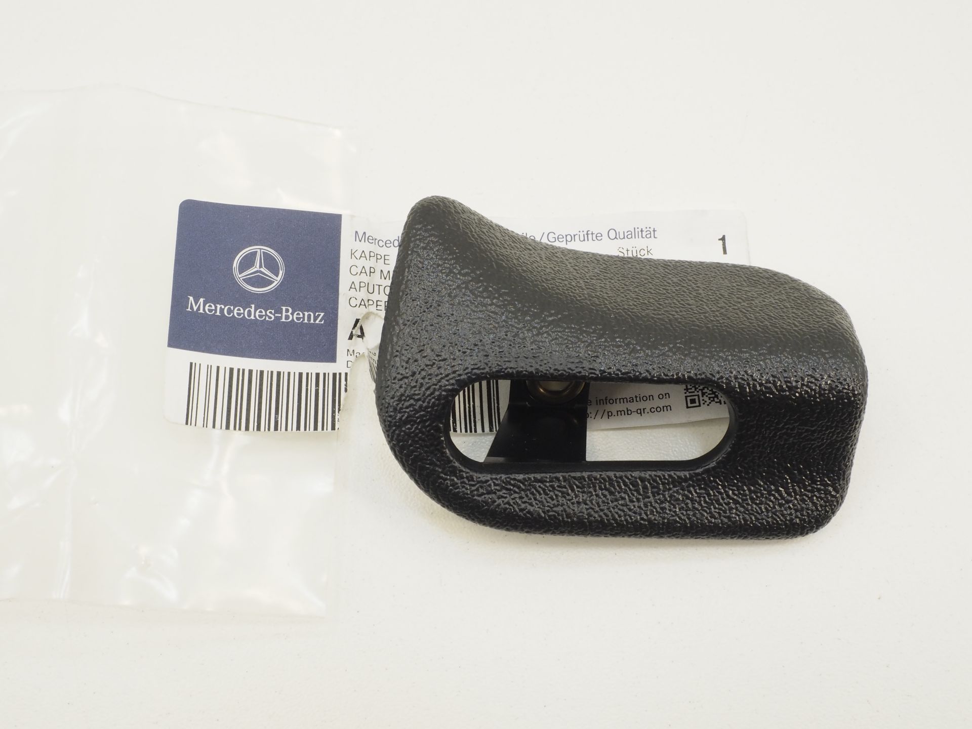 1298110661 - Sun Visor mount cap - right | 2882