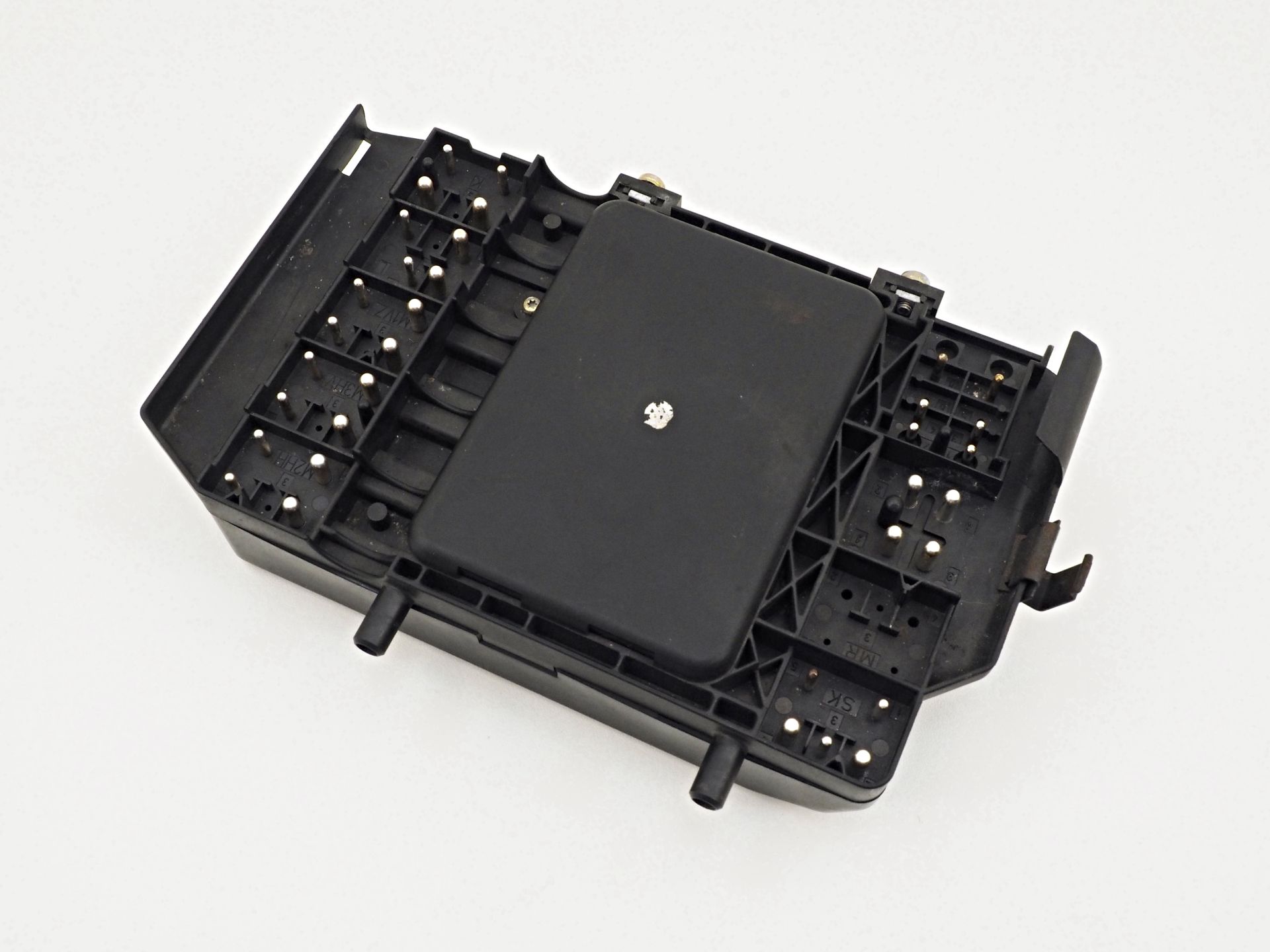 1298203526 - Seat adjustment control module | 1609