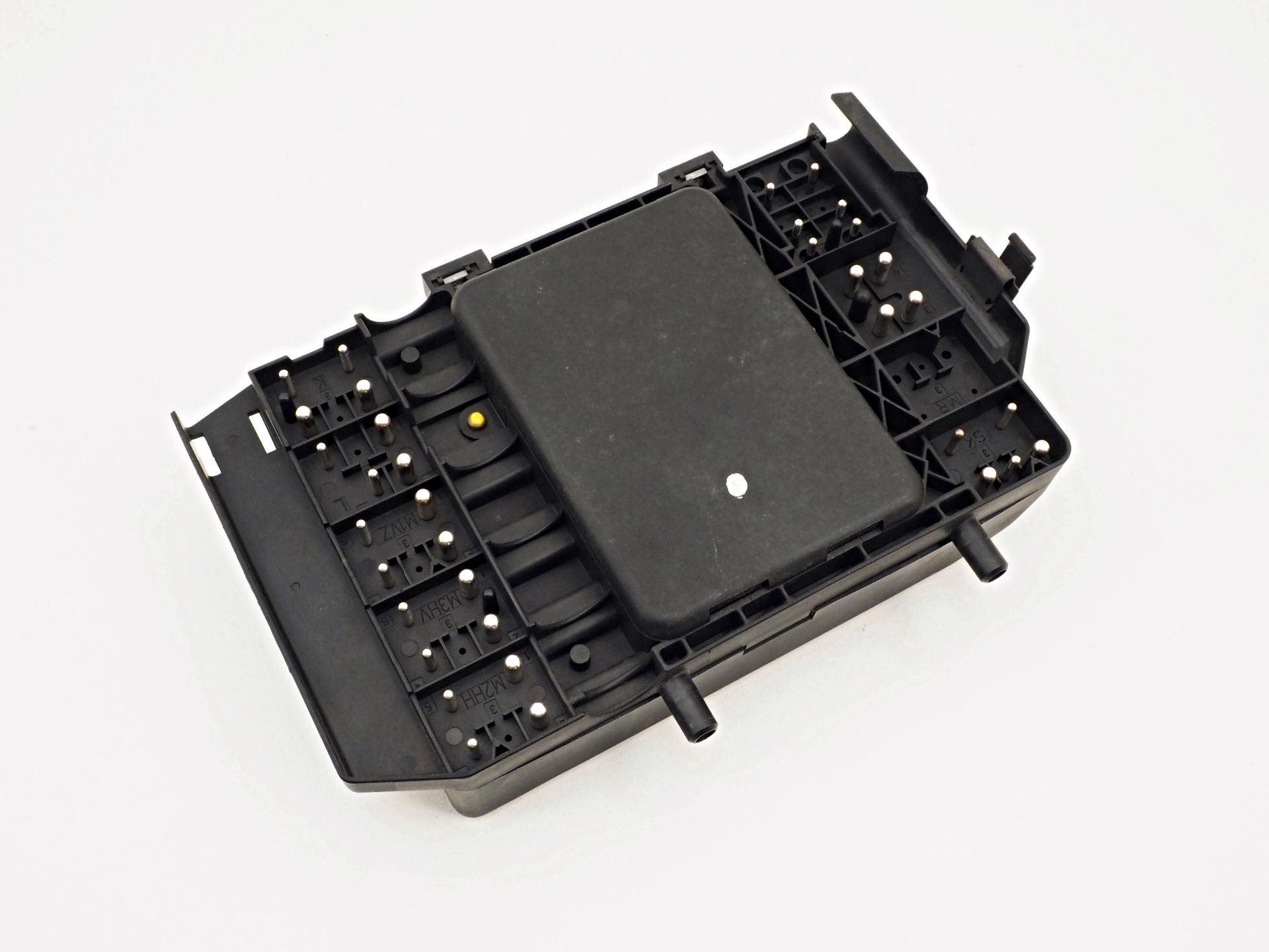 1298203526 - Seat adjustment control module | 1905