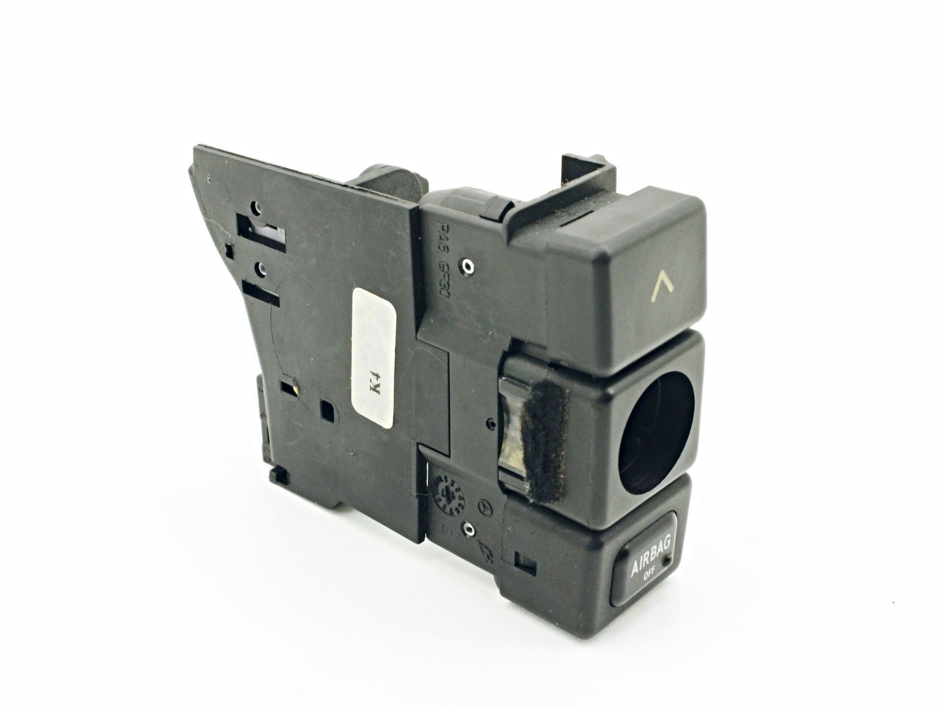 1298206710 - Glovebox button | 1166