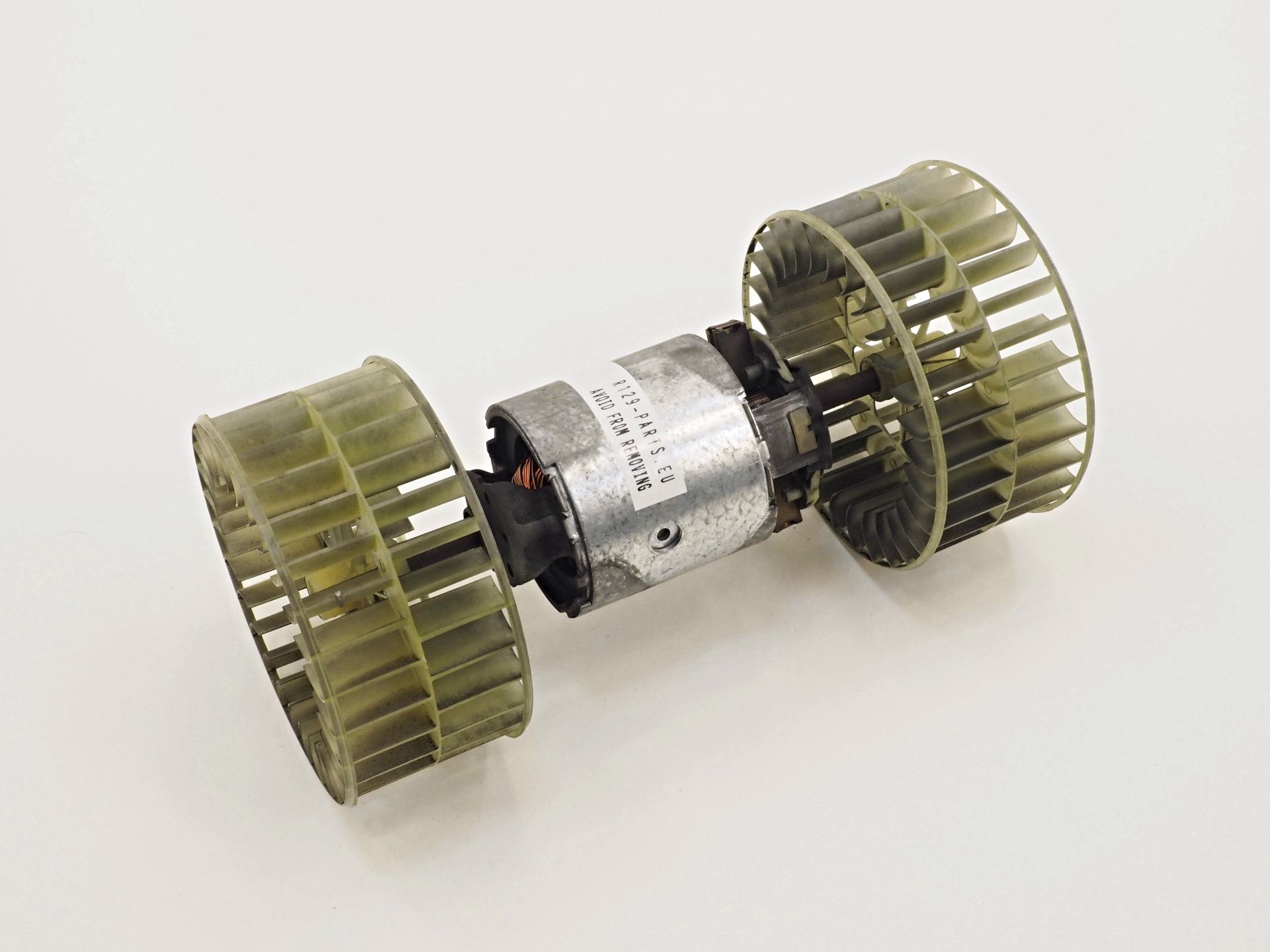 1298209042 - AC Heater Motor Blower Fan | 3260