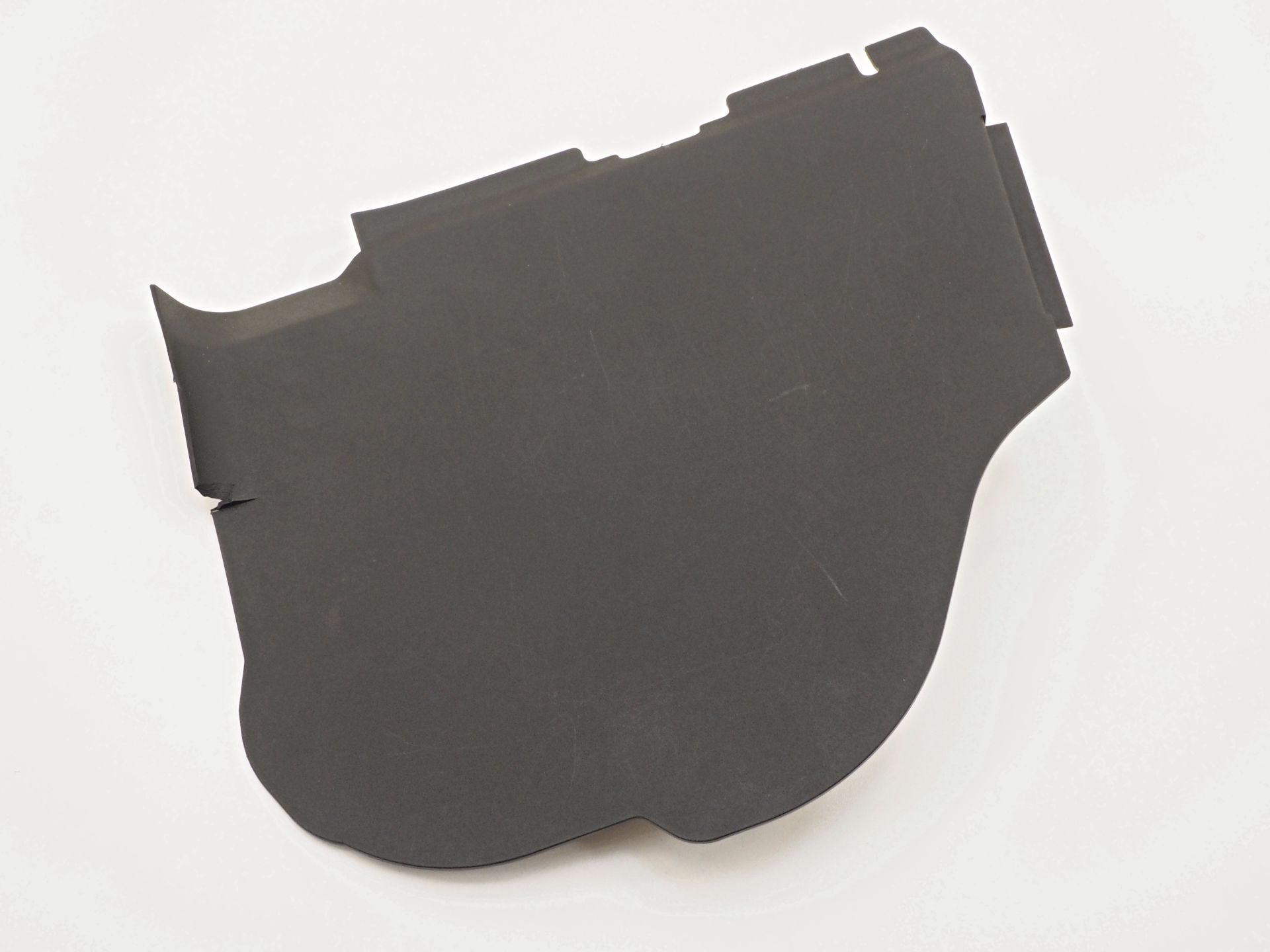 1298214836 Soft Top Control Module Cover 3008