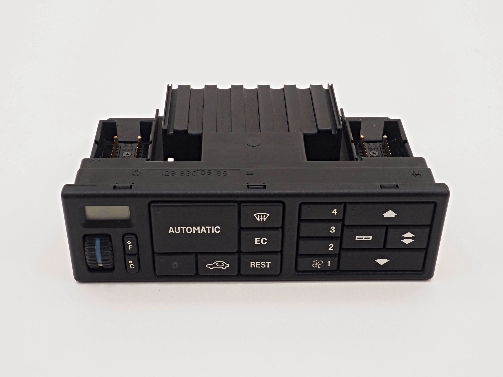 1298300585 - AC Heater climate unit | 3132