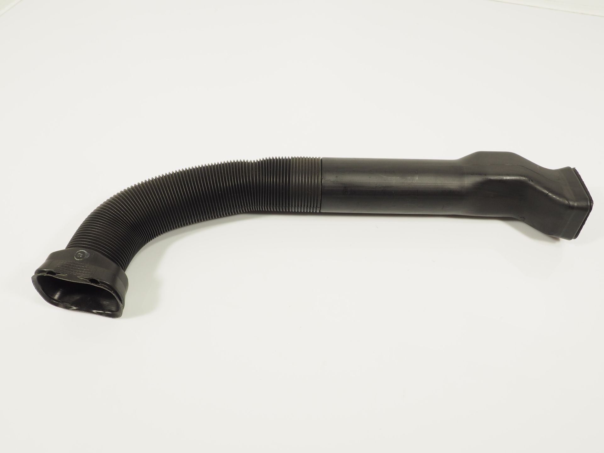 1298310346 - Interior heater air intake duckt pipe | 950
