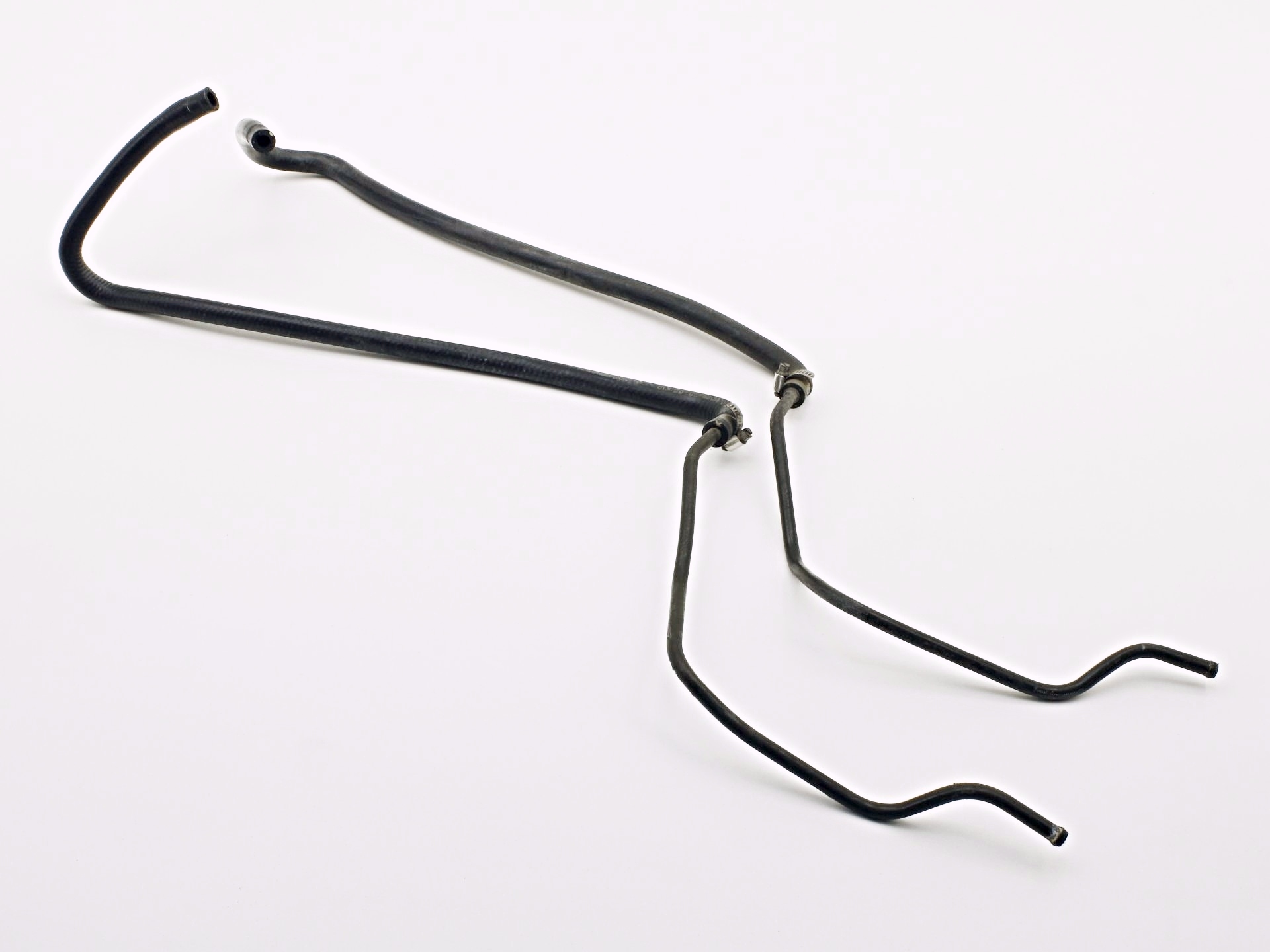 1298322294 - Heating water hose for washer fluid heater | 1444