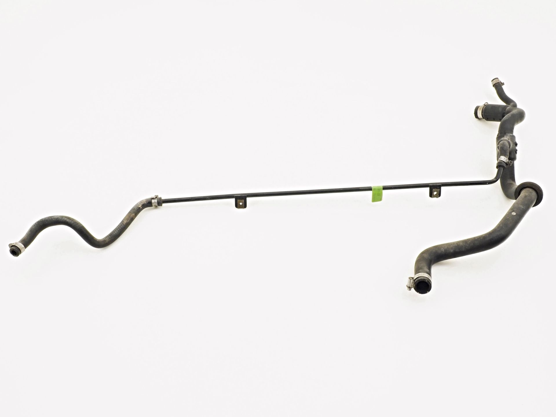 1298325594 - Coolant heating hose | 2195