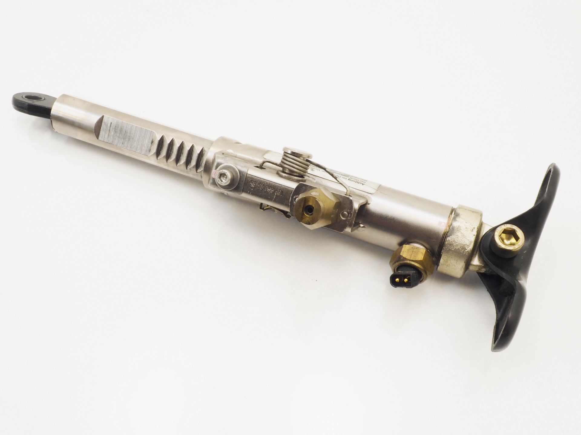 1298600335 - Roll bar hydraulic cylinder left side | 1629