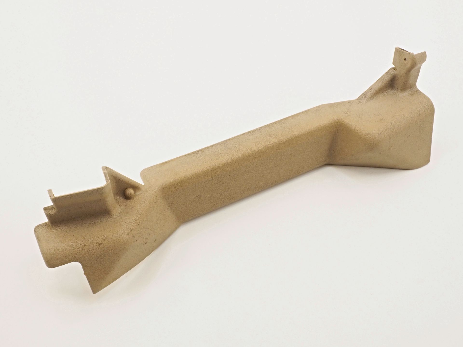 1299120235 - Bottom rear cover right seat | 3022