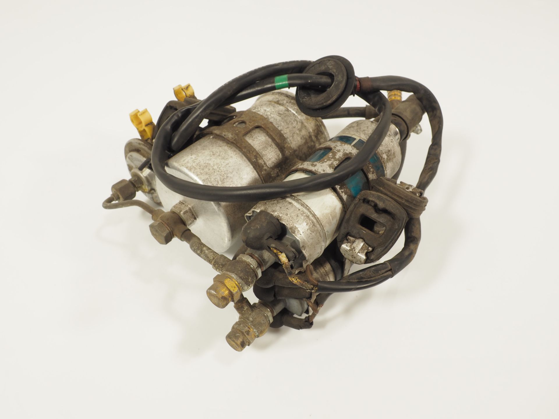 0030915301 - Electric fuel pump module | 221