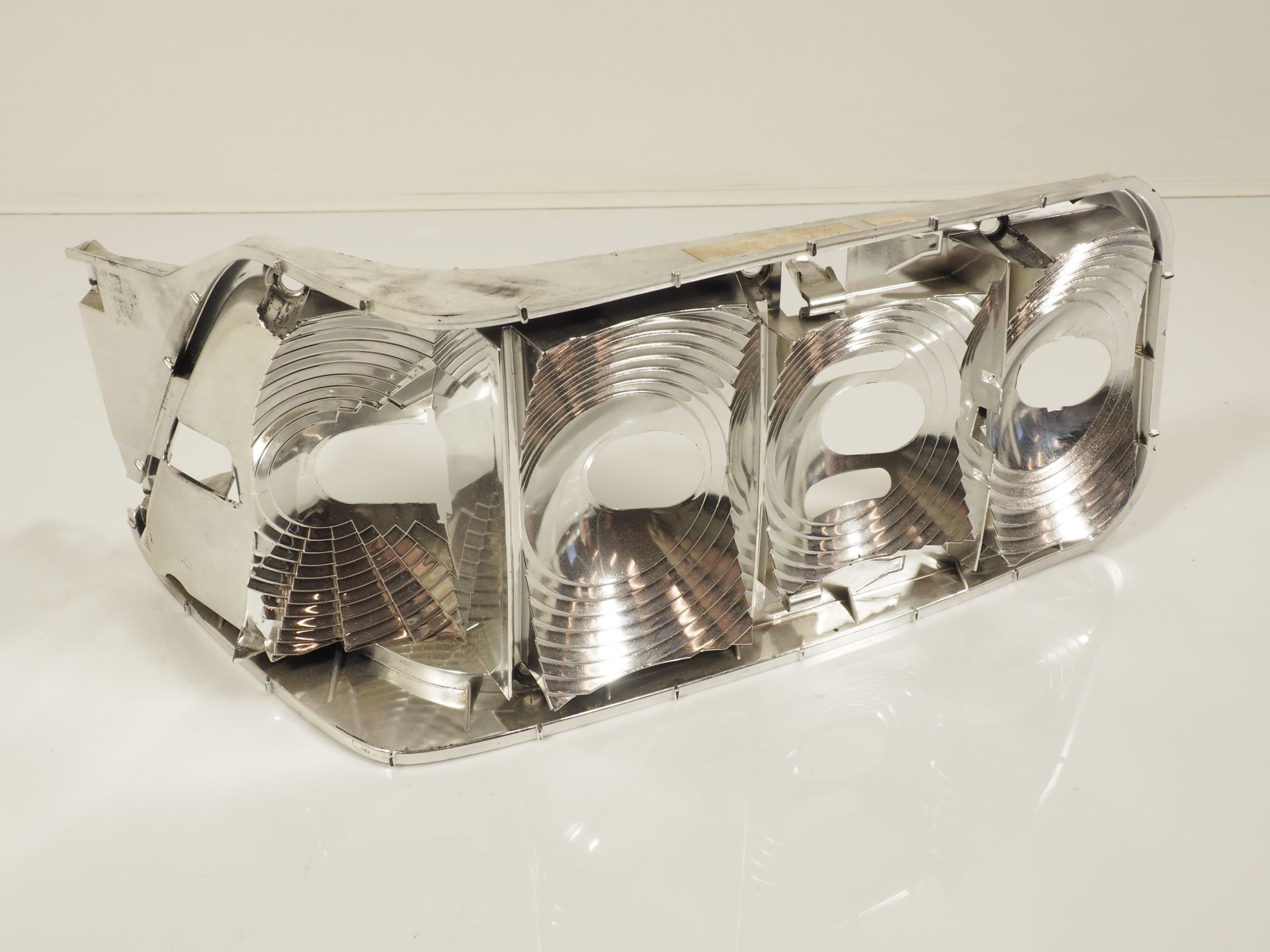 1298201109 - Tail lights reflector housing left | 996