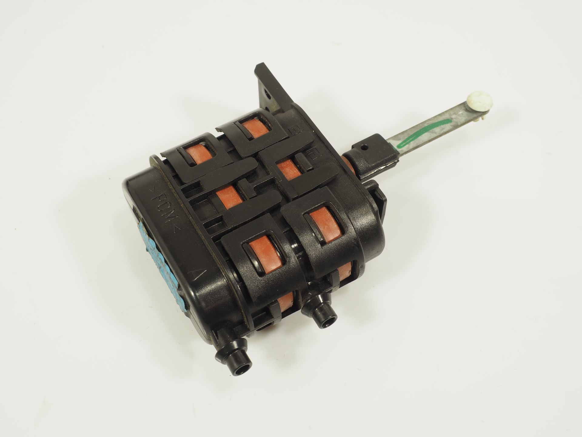 0069886578 - A/C Heater nozzle flap kit | 1014