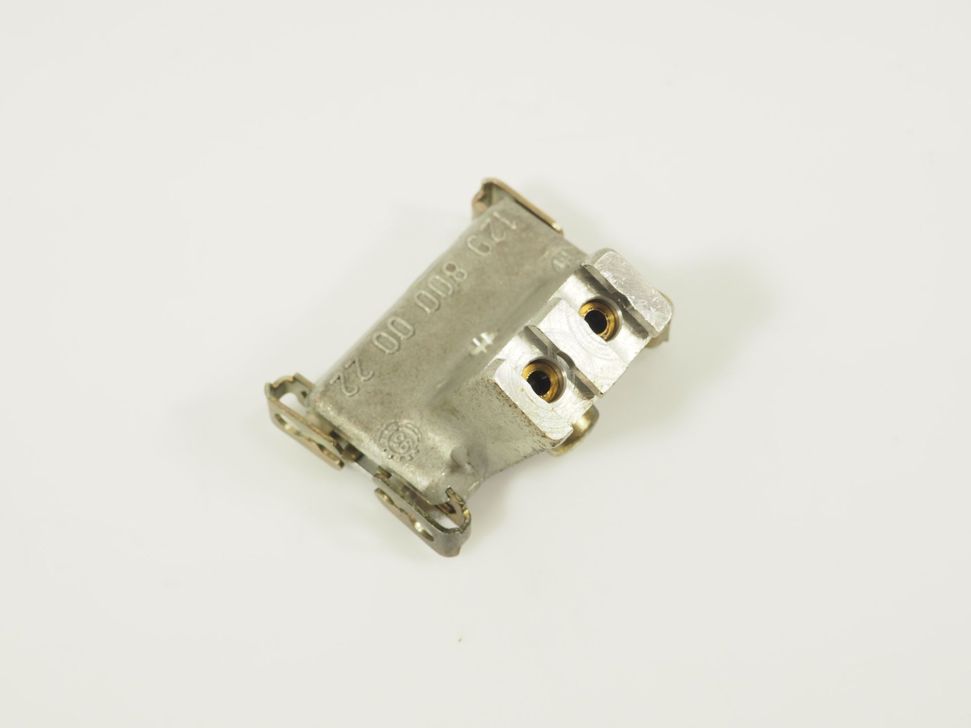 1298000022 - Top Front Hydraulic Distributor | 1089