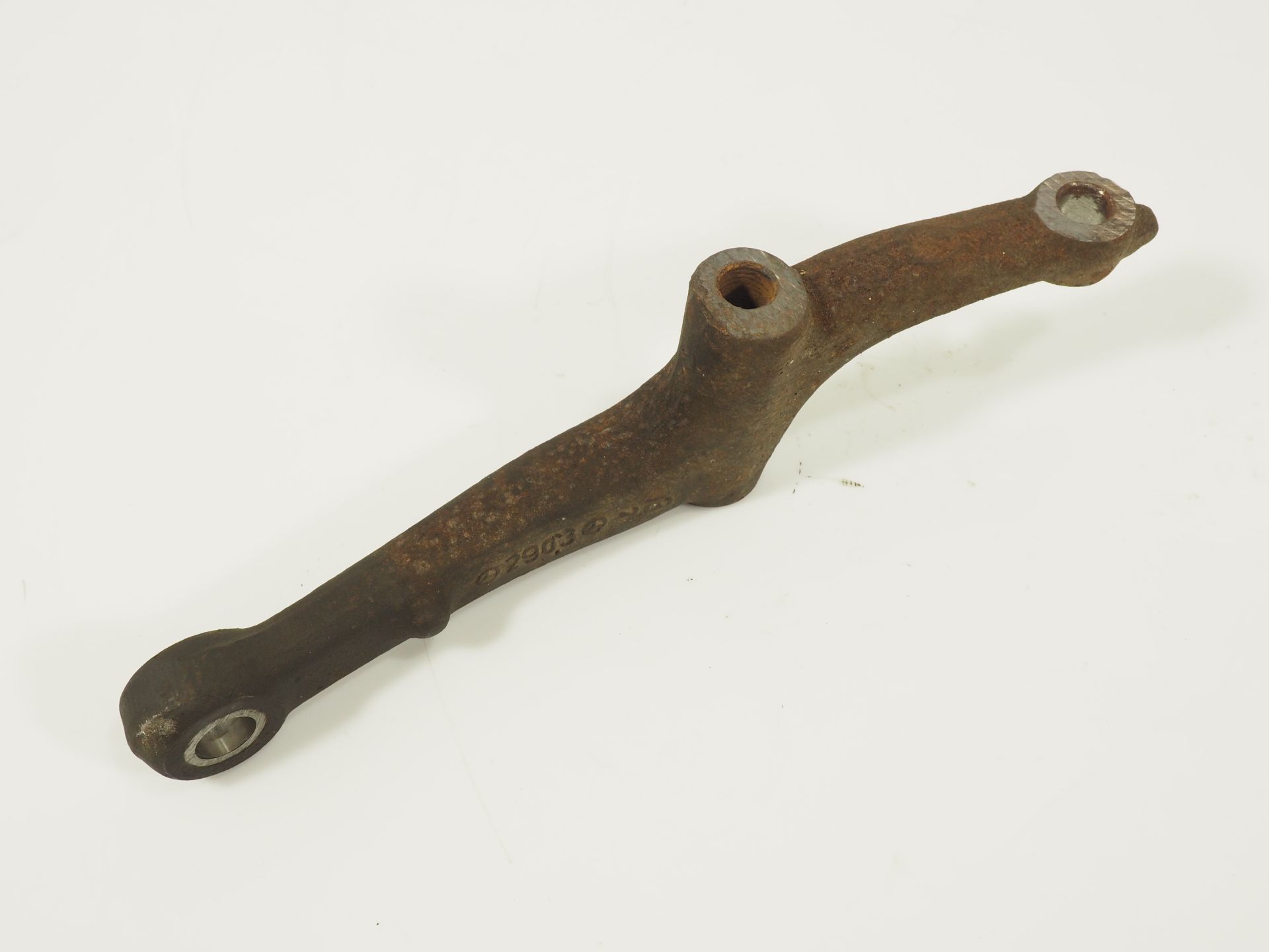 1293320320 - Upper control knuckle arm front left side | 1100