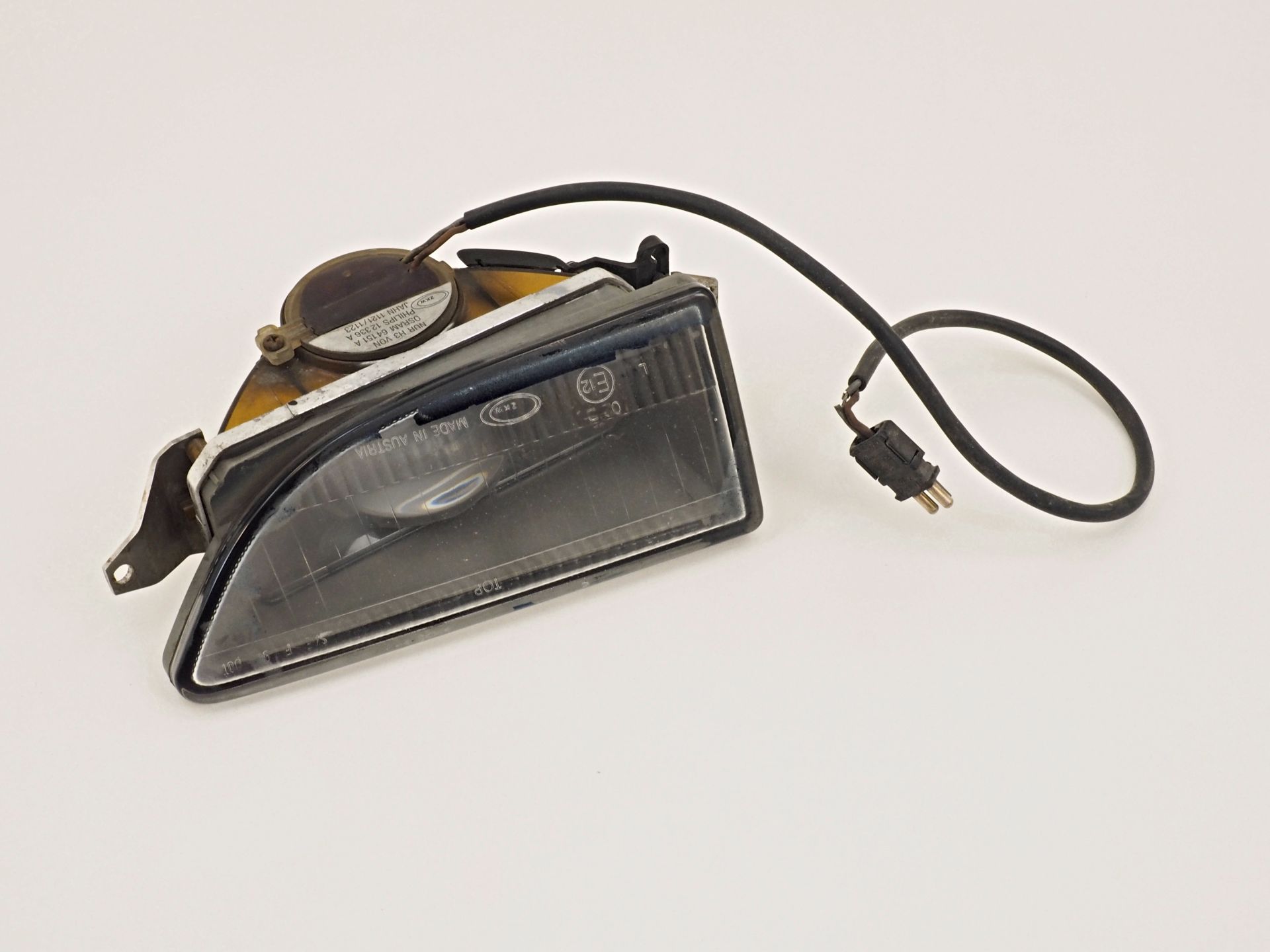 2028200156 - AMG fog light left side front | 2227