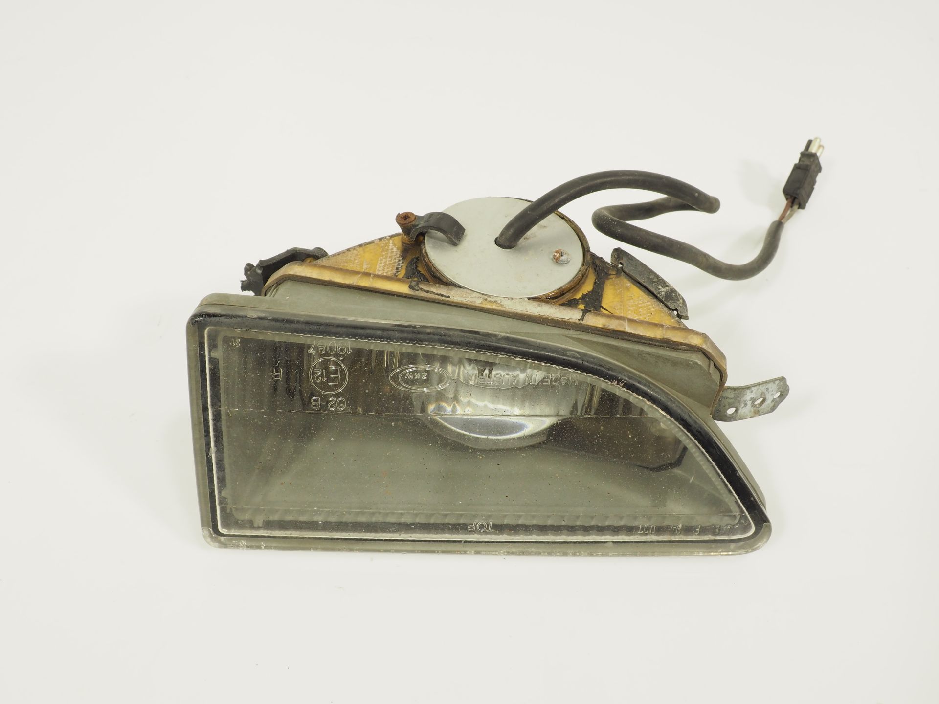 2028200256 - AMG fog light right side front | 1019