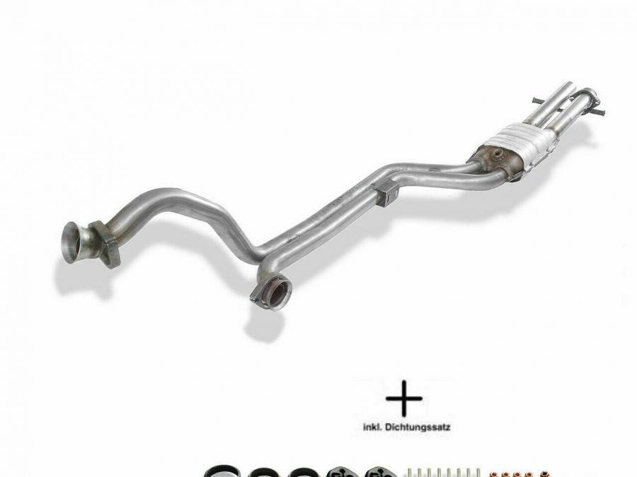 1294900319 - Catalytic Converter