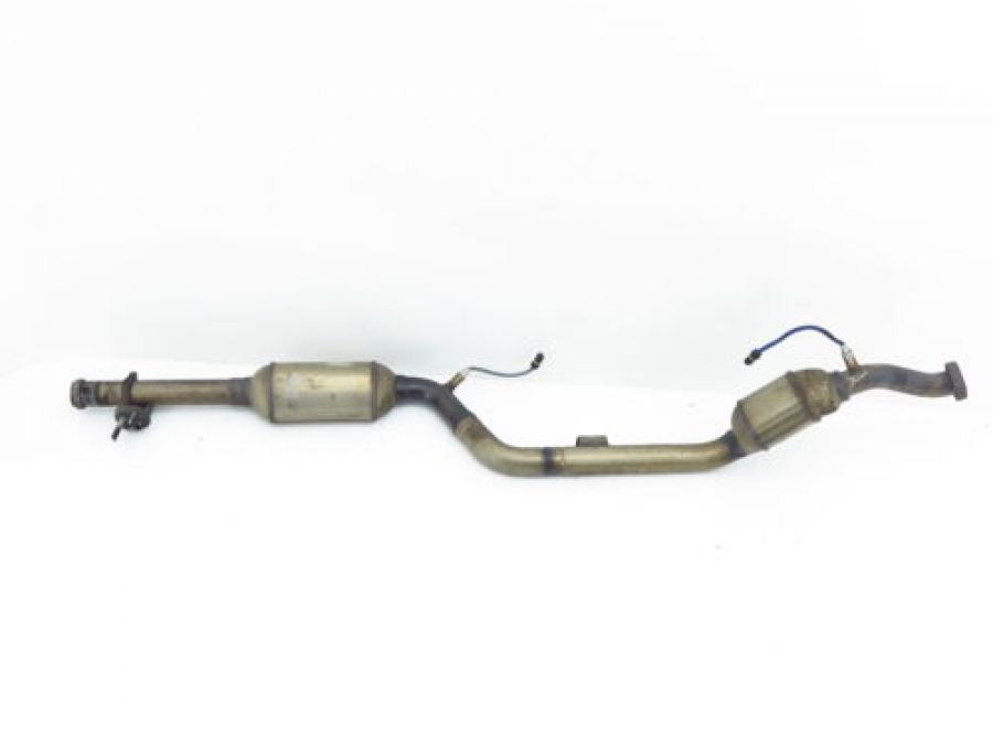 1294906119 - Catalytic Converter right side | 28