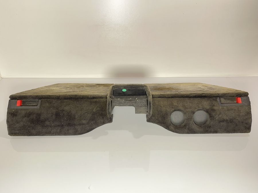 1296801391 - Rear deck shelf compartment storage cover | 488
