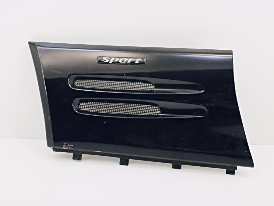 R129 Body around parts Mercedes Benz SL Class