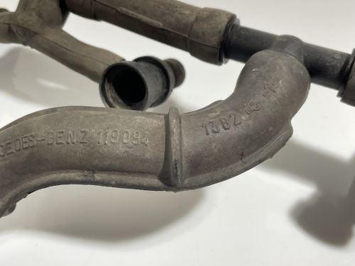 1190941382 - Idling air distributor to intake manifold | 433