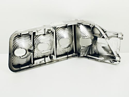 1298202309 - Left tail lights reflector housing | 1168