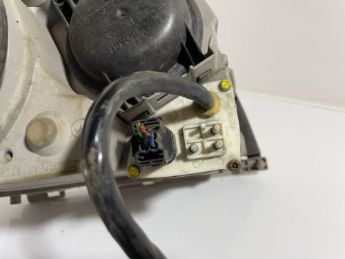 1298208761 - Xenon headlight left side | 513